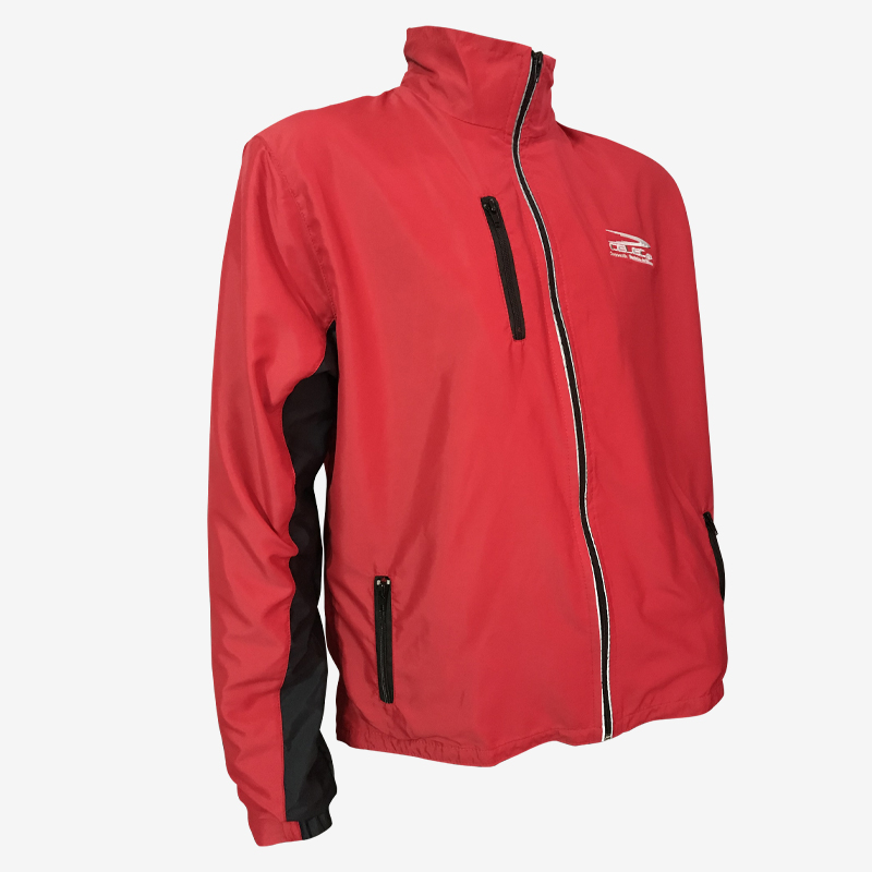 CHOMPA IMPERMEABLE EJECUTIVA – COSETEX